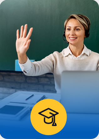 Pantalla Inicio – Algho